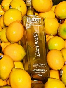 Craft Spirits – Ellicott Distilling Co.